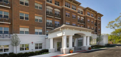 Properties | Alden Realty Services