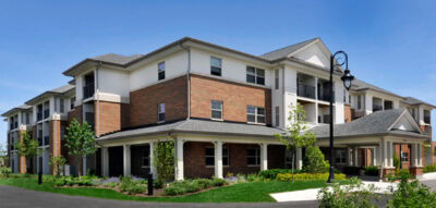 Shorewood Horizon – Alden Realty Services